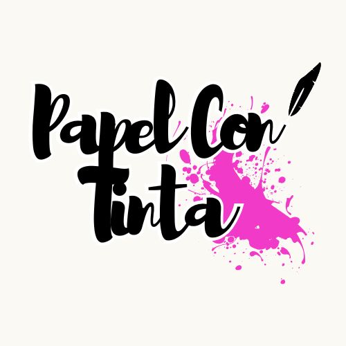 ♥ Con Pluma Papel LLC ♥ Papel Con Tinta